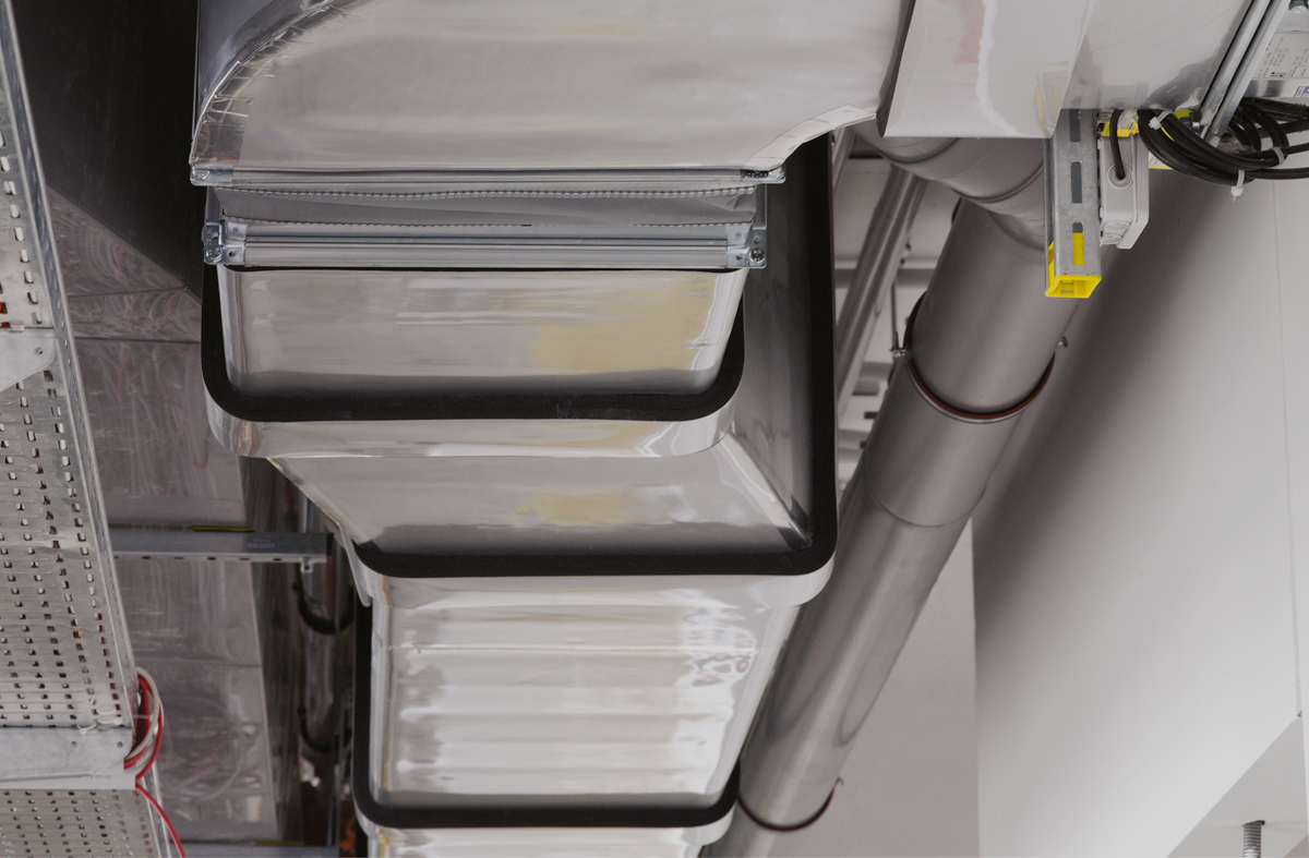 Why is spring the best time to upgrade your HVAC/R insulation? | K-Flex ...