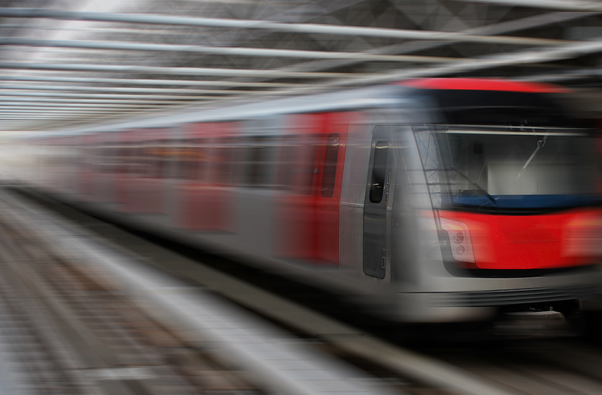 How acoustic insulation enhances passenger comfort in rail transport ...
